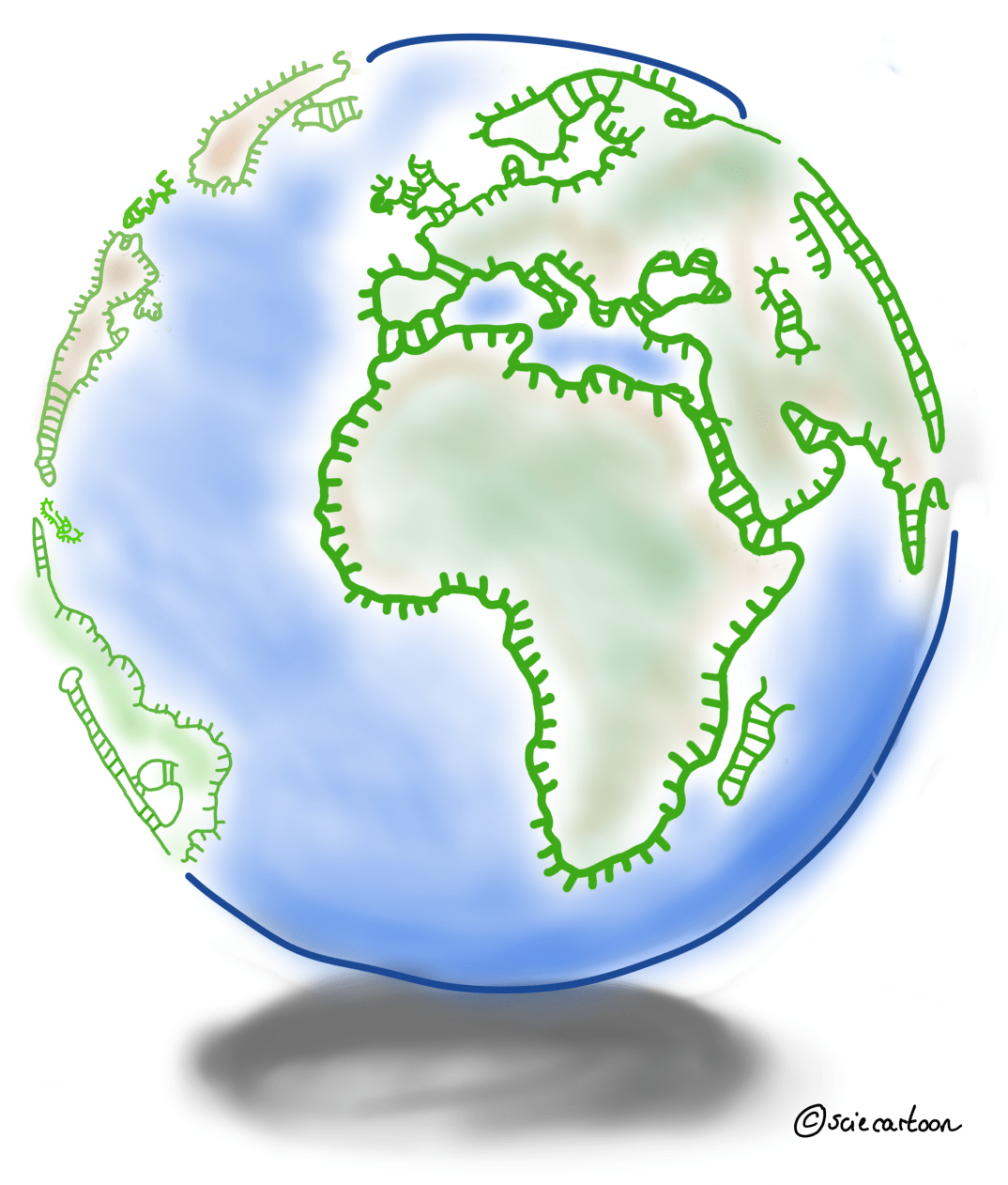 Christina Weinberg Lab